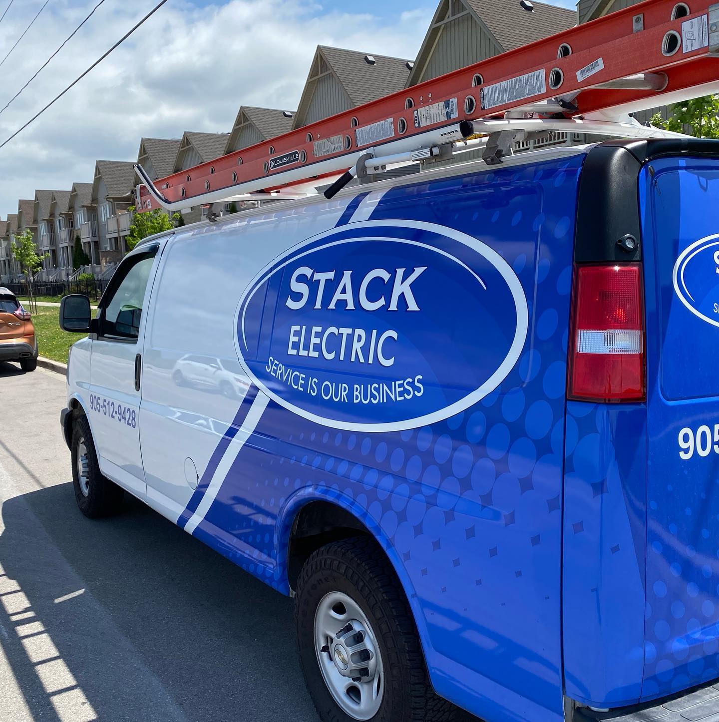 Electrical images - Hamilton Electrician